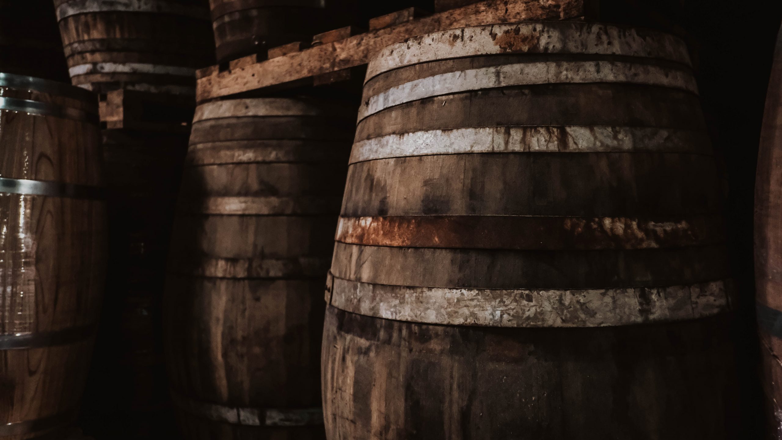 Beware of fake used port barrels - Luso Barrel - used port wine barrel ...